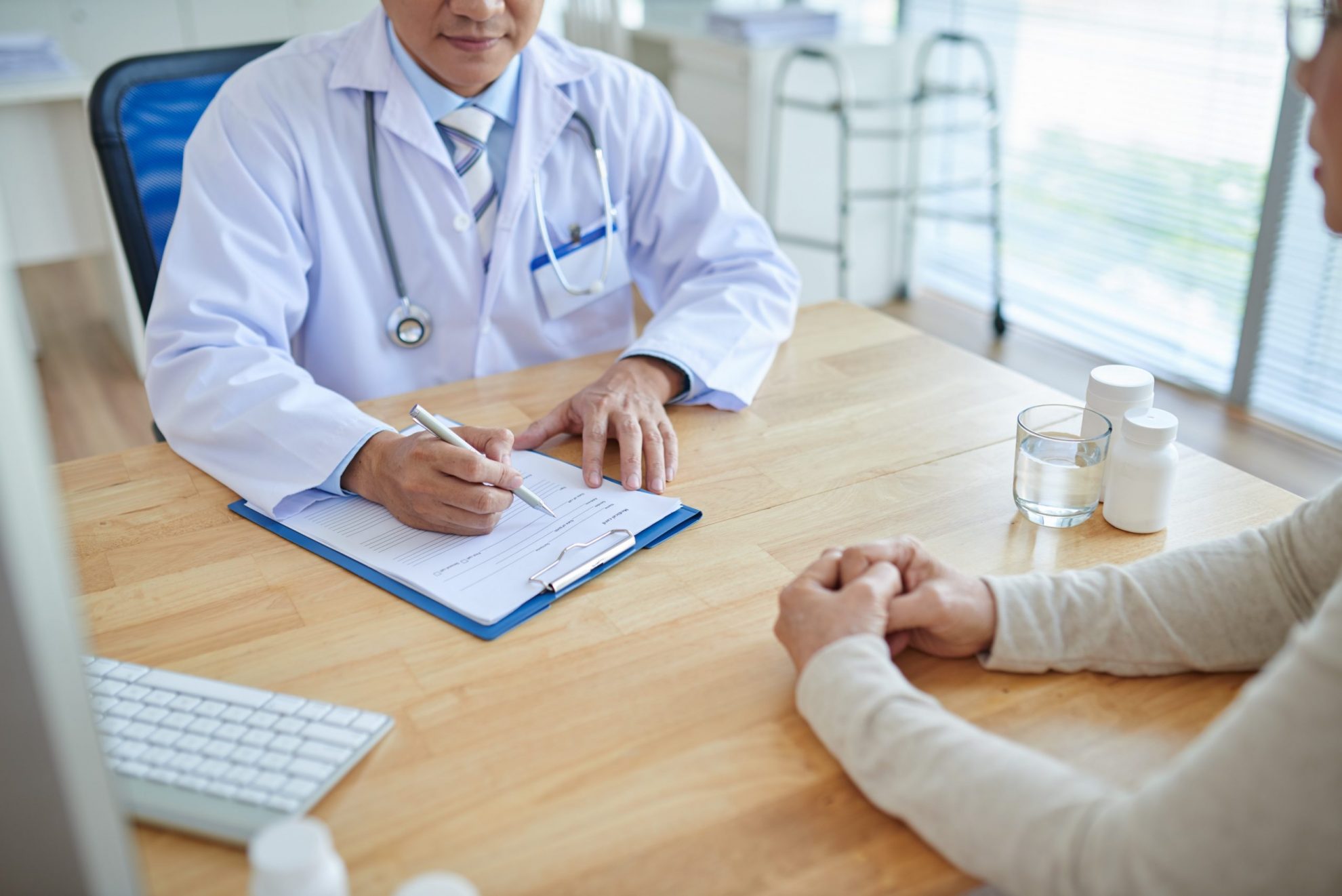 The Importance of Accurate and Compliant Med-Legal Reports in ...