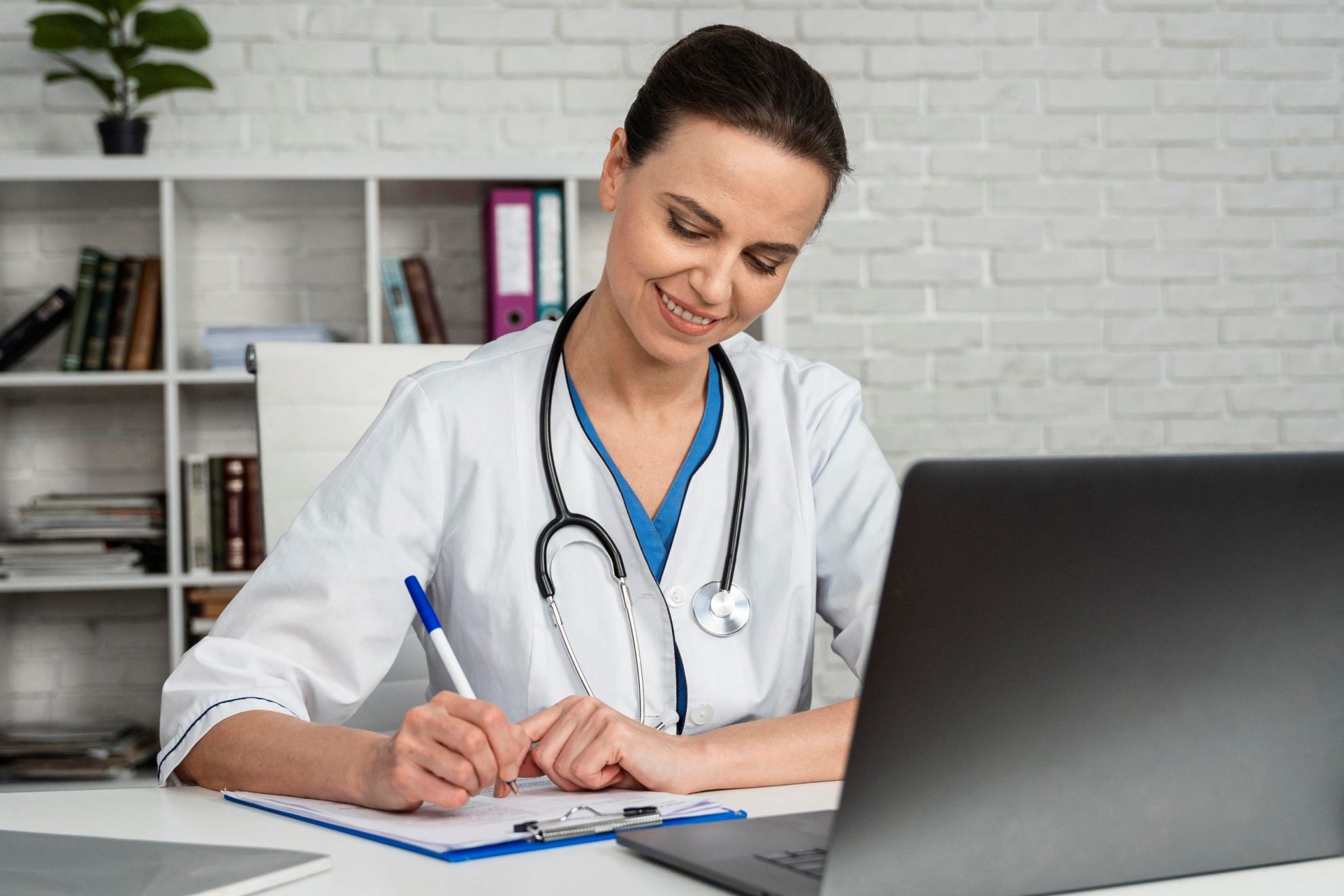 Can I Take the QME Examination Outside of California? – Practice IQ USA