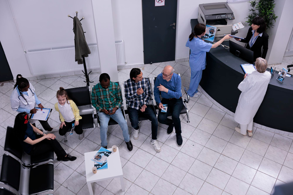 Enhancing security and compliance for sensitive patient information ...
