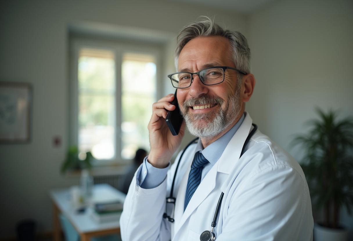 Enhancing Customer Service and Patient Satisfaction With an Efficient ...