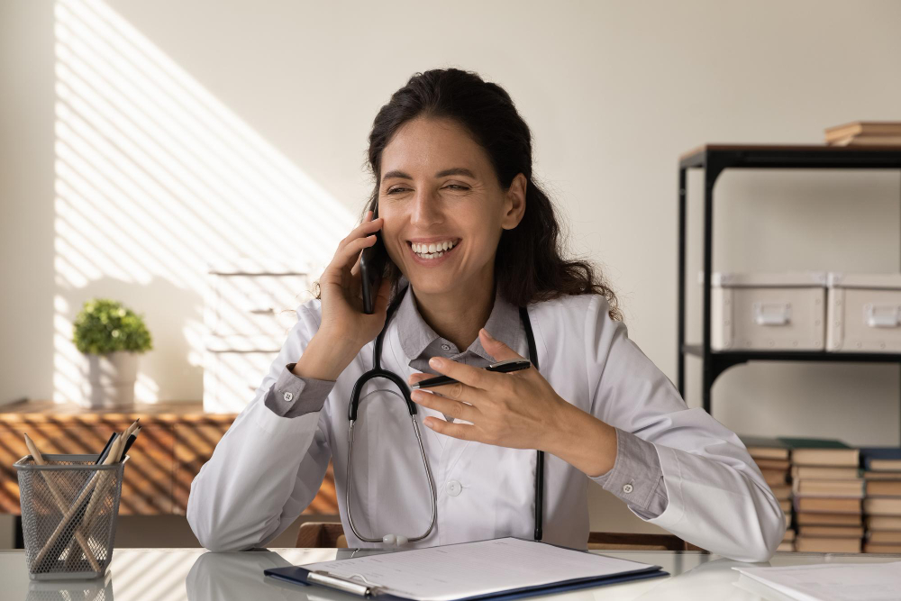 From Intake to Follow-Up: Creating a Seamless Patient Journey for ...