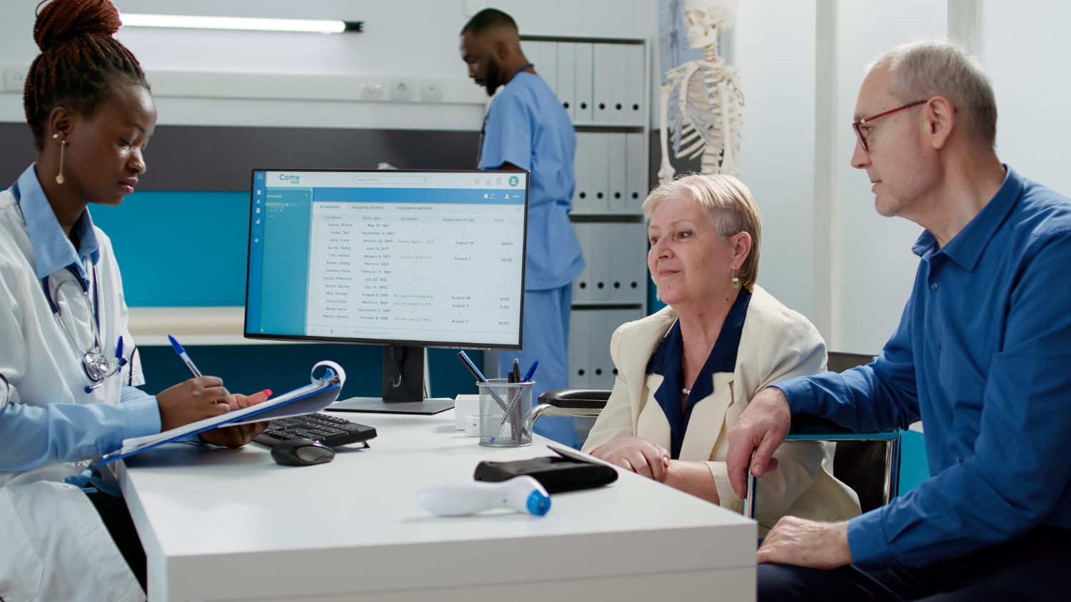 Outsourcing Medical Admin Services: A Smart Move for Growing Practices ...